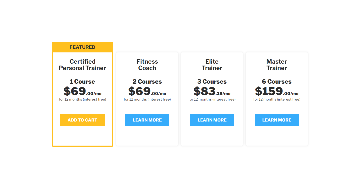 ISSA Review - BecomeFitnessTrainer