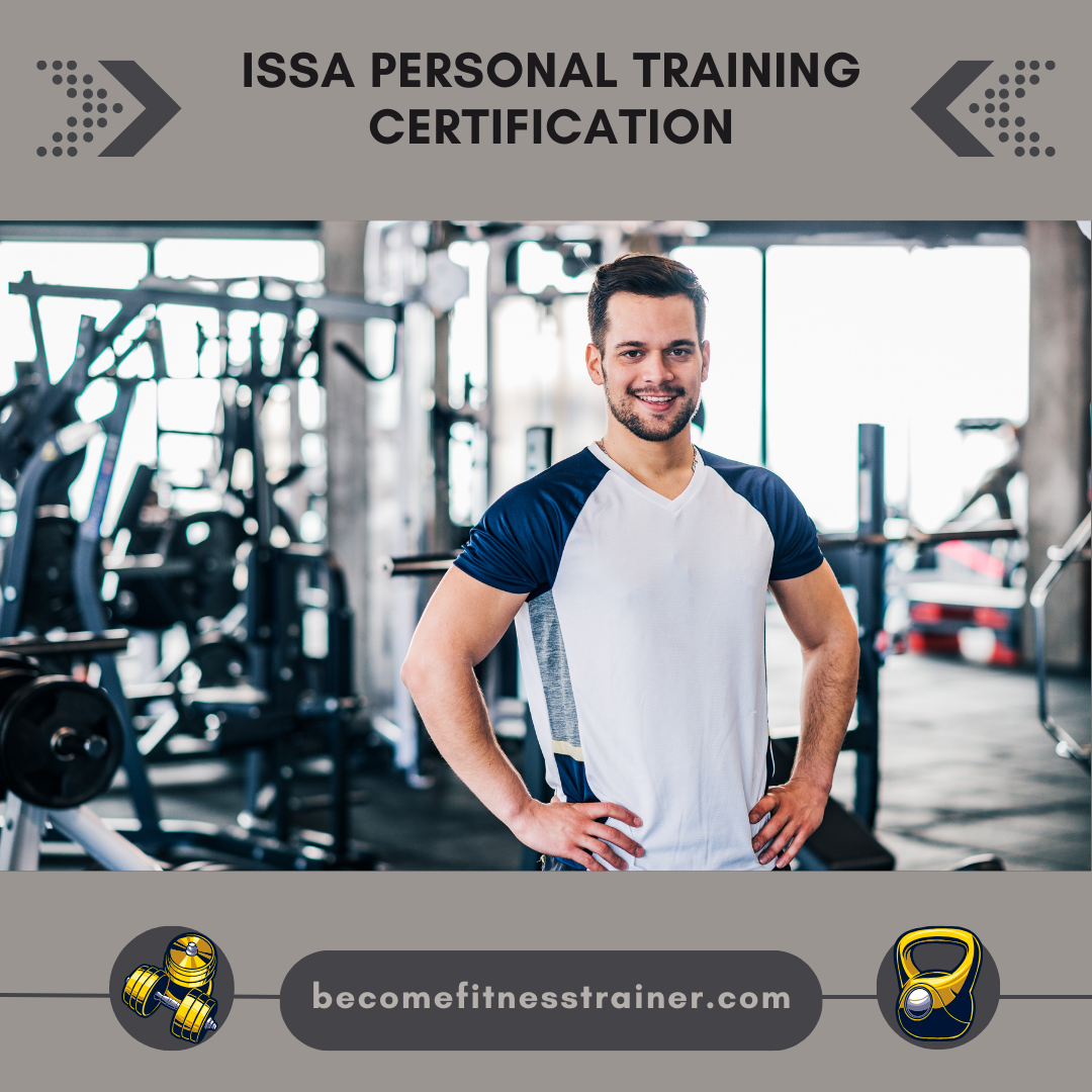 ISSA Personal Training Certification - Ultimate Guide ...